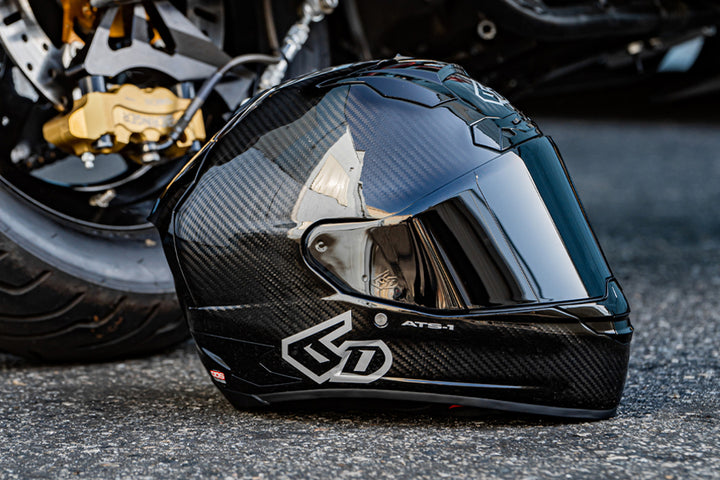 6D Helmets
