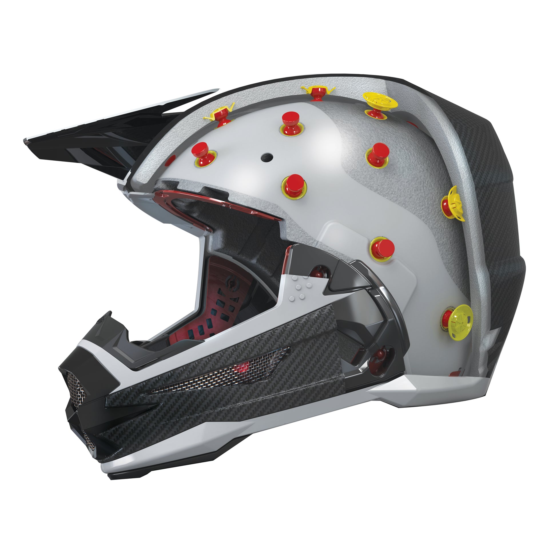 ATR-1 Apex – 6D Helmets